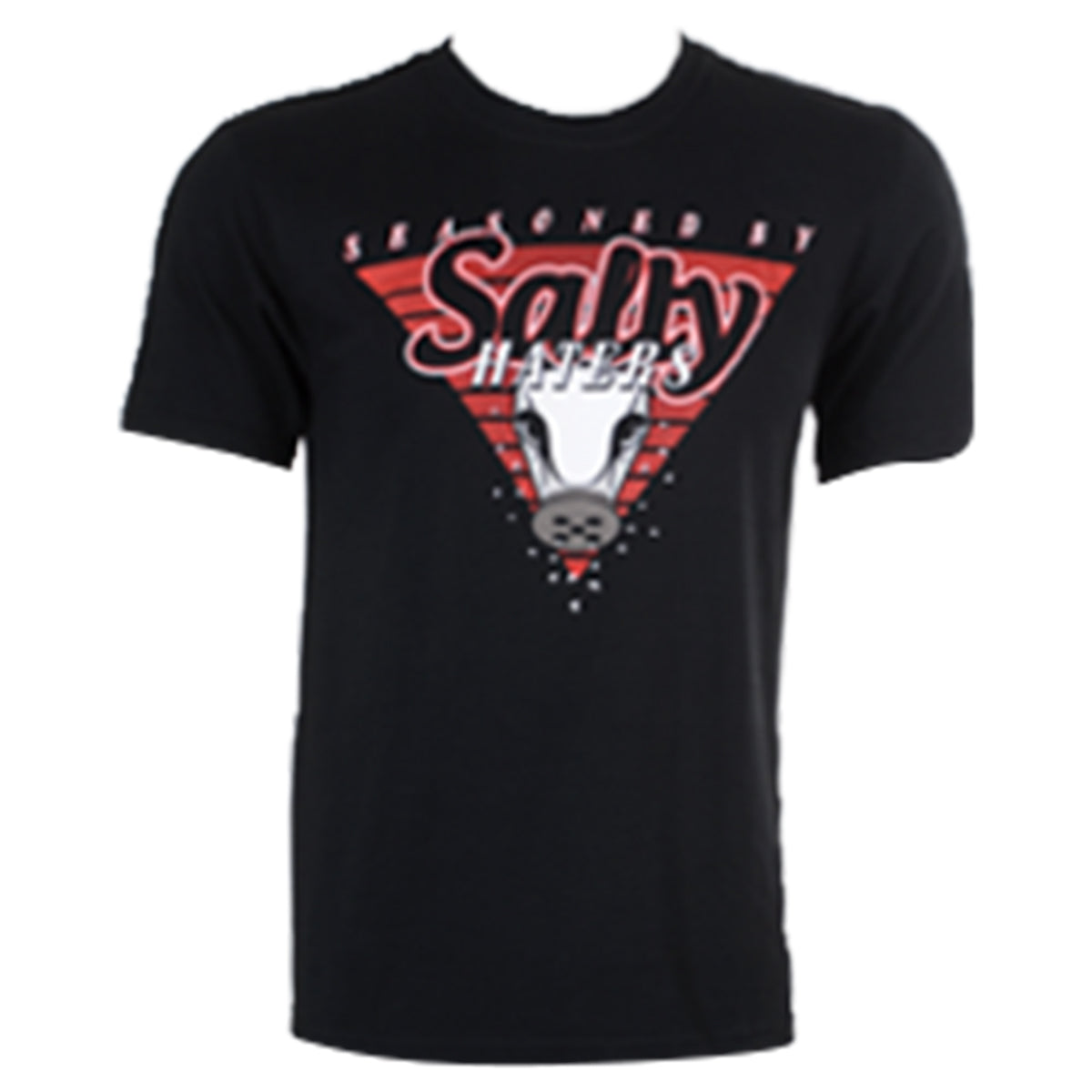 Nike Salty Haters T-shirt Mens Style : 577897