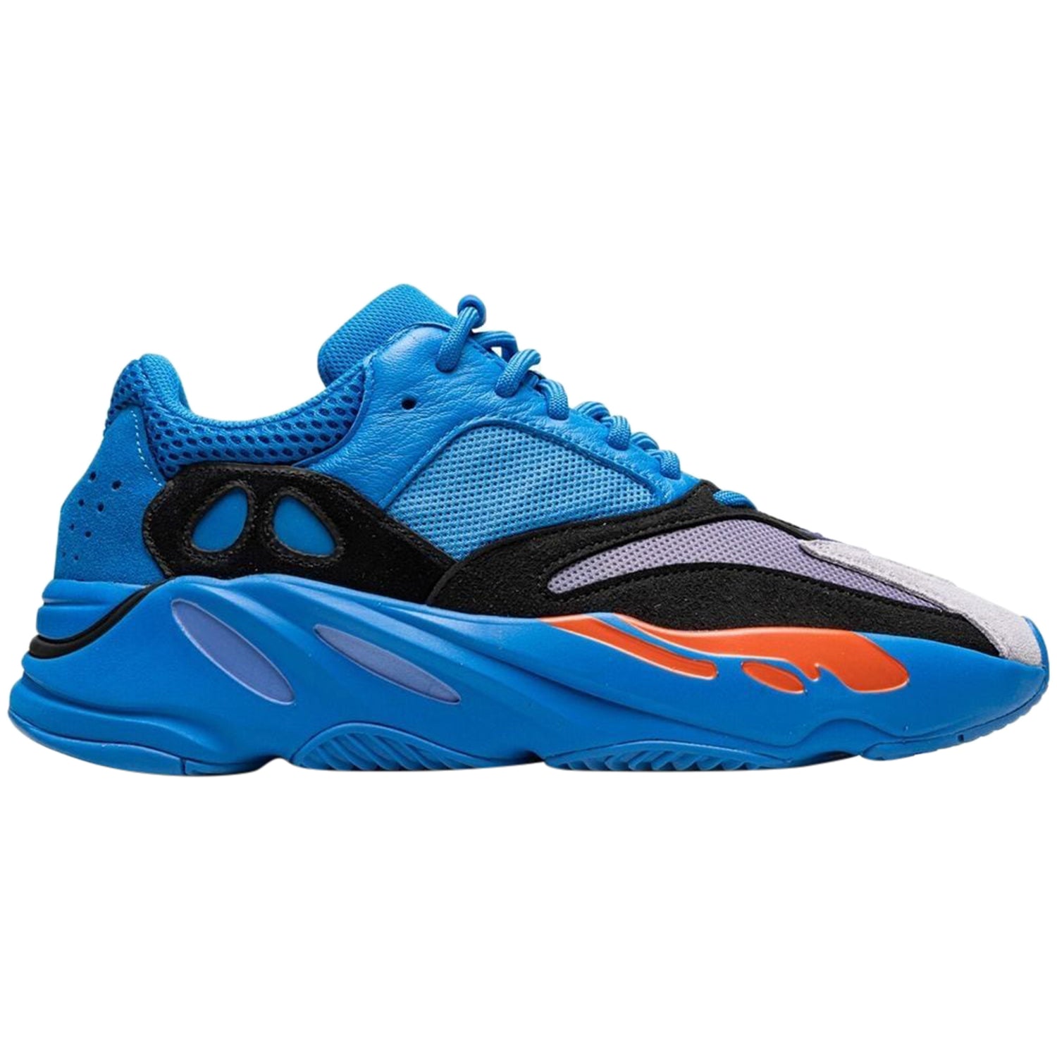 adidas Yeezy Boost 700 Hi-Res Blue