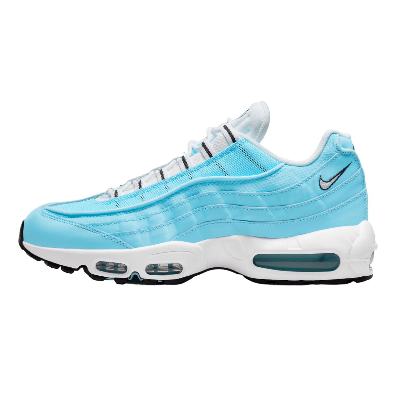 Nike Air Max 95 Unversity Blue