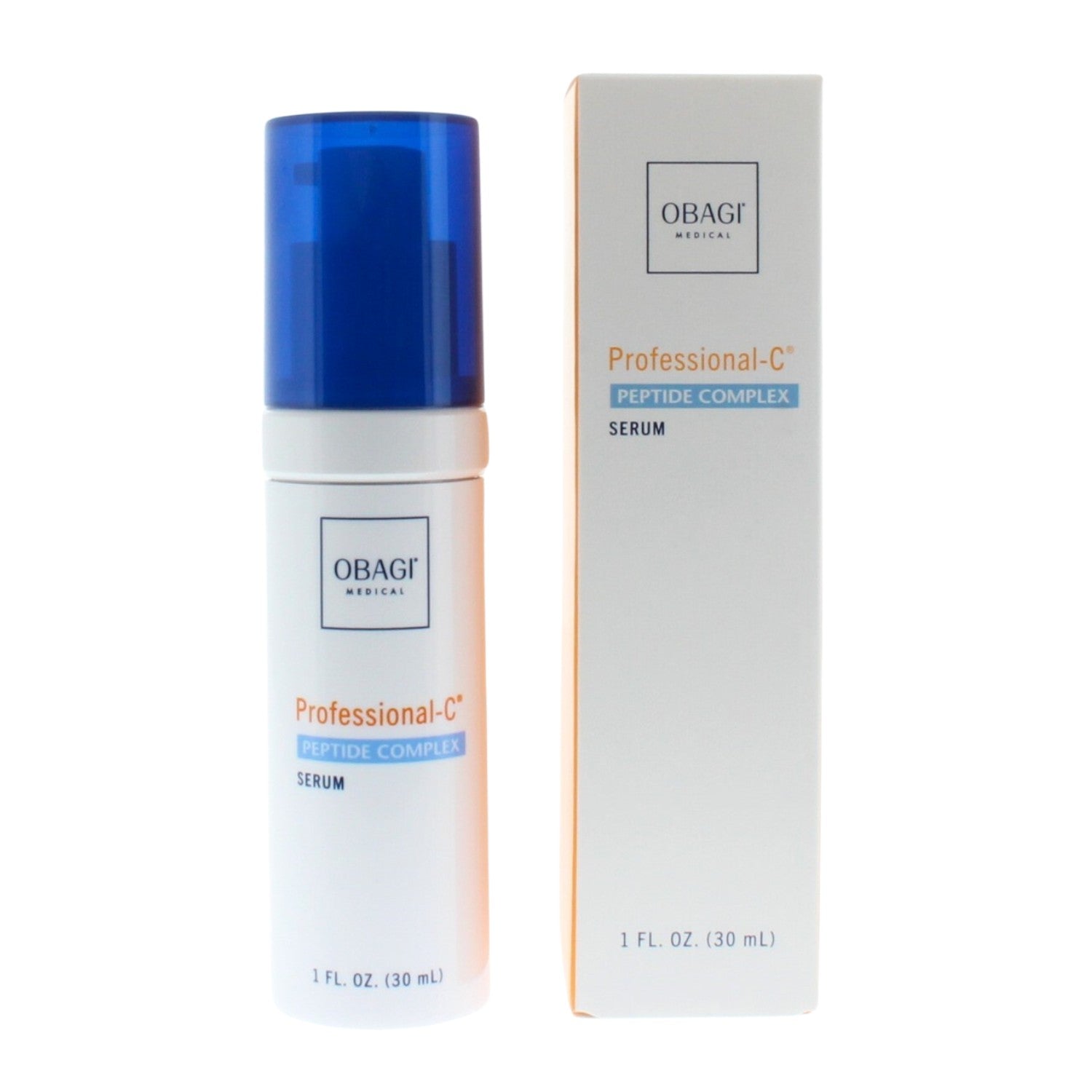 Obagi Professional-C Peptide Complex 1oz/30ml